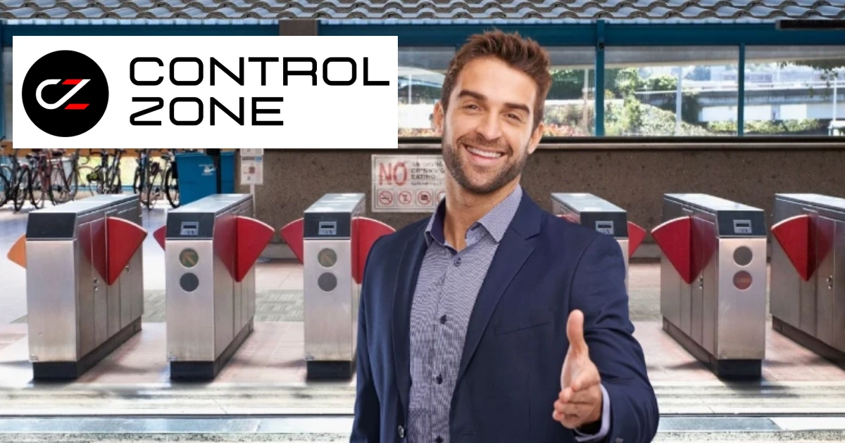 Inicio | Soluciones en Seguridad las No. 1 | Control Zone